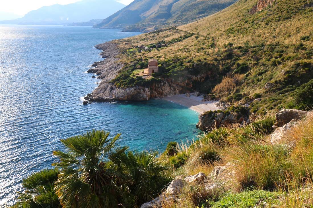 Riserva naturale orientata dello Zingaro