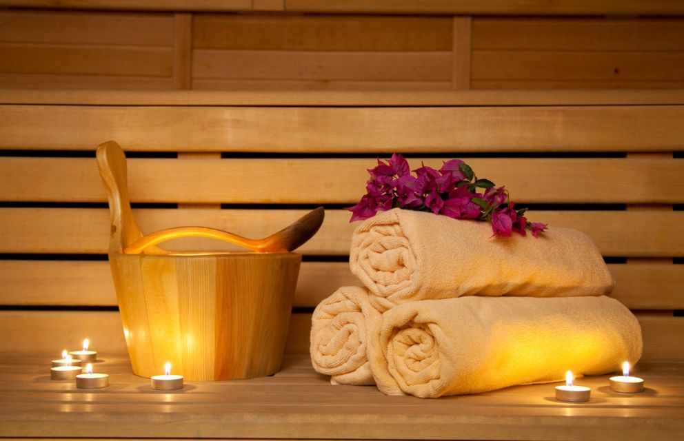 Villa Zina Family Resort | Hotel, Spa e Sala Ricevimenti a Custonaci ...